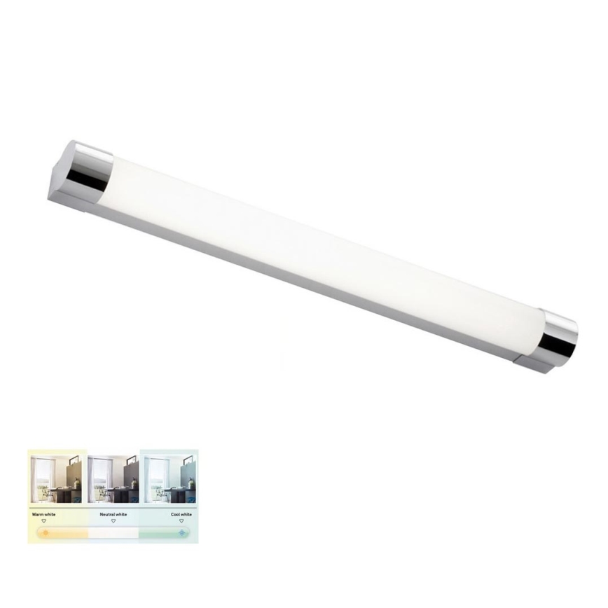 Briloner - LED Vannas istabas spoguļa apgaismojums LED/10W/230V IP44 ...