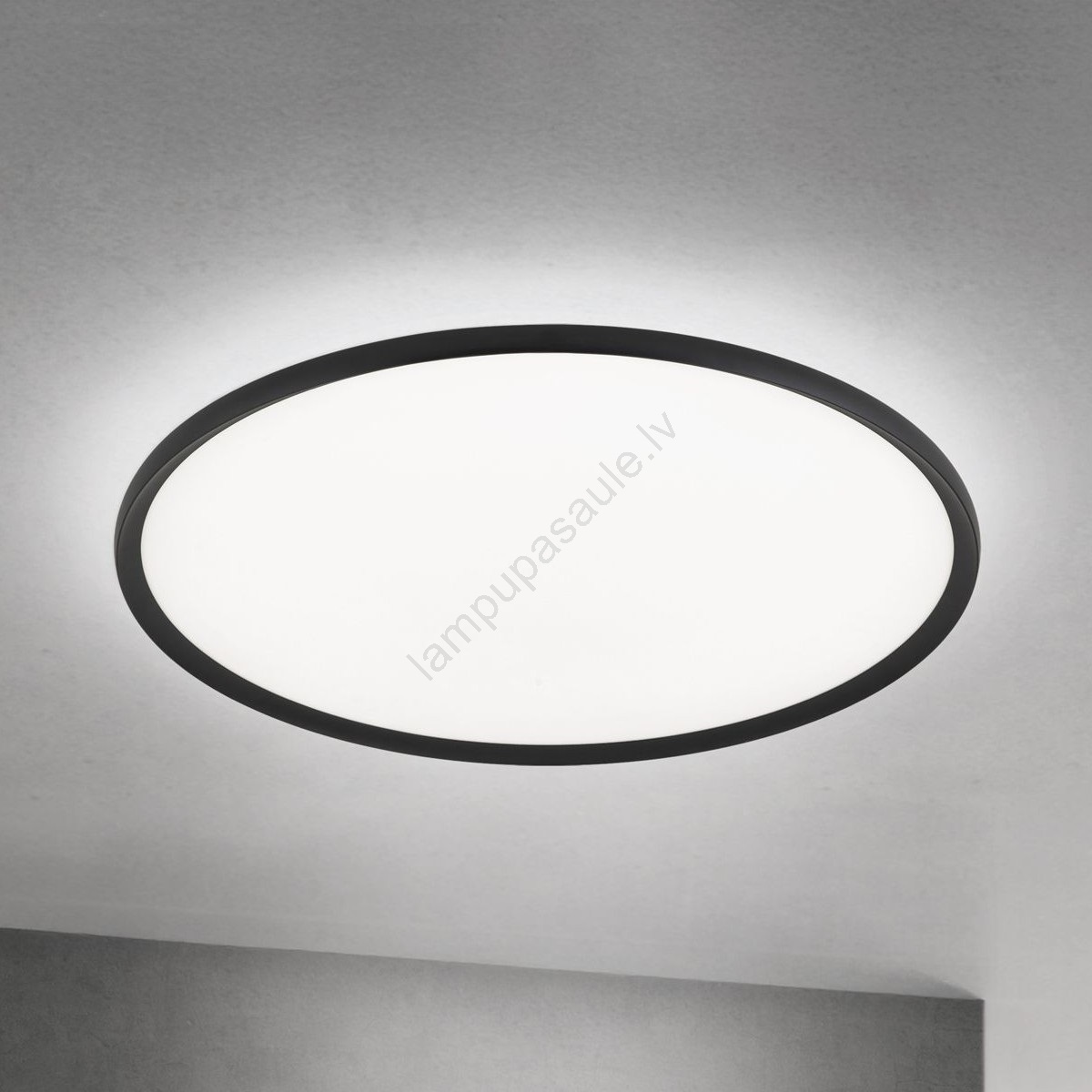 Orion - LED griestu lampa KANT LED/66W/230V 2700/3200/4000K Ø 80 cm ...