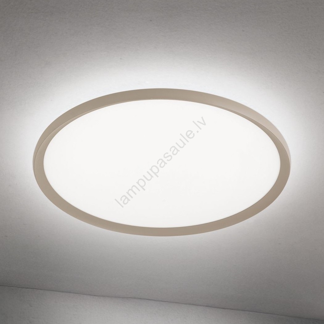 Orion - LED griestu lampa KANT LED/50W/230V 2700/3200/4000K Ø 60 cm ...