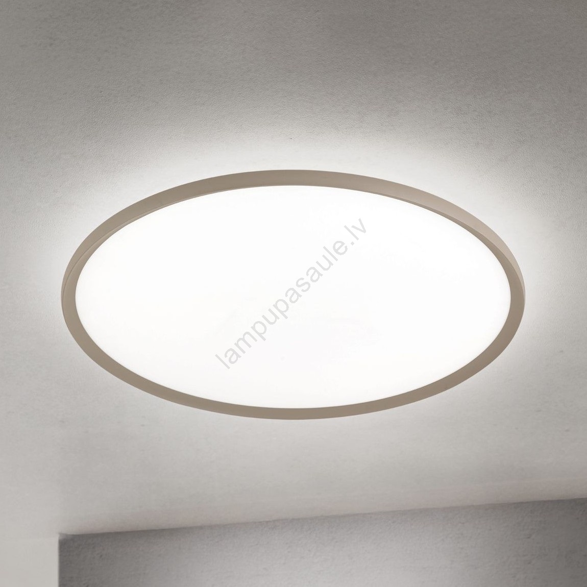Orion - LED griestu lampa KANT LED/66W/230V 2700/3200/4000K Ø 80 cm ...