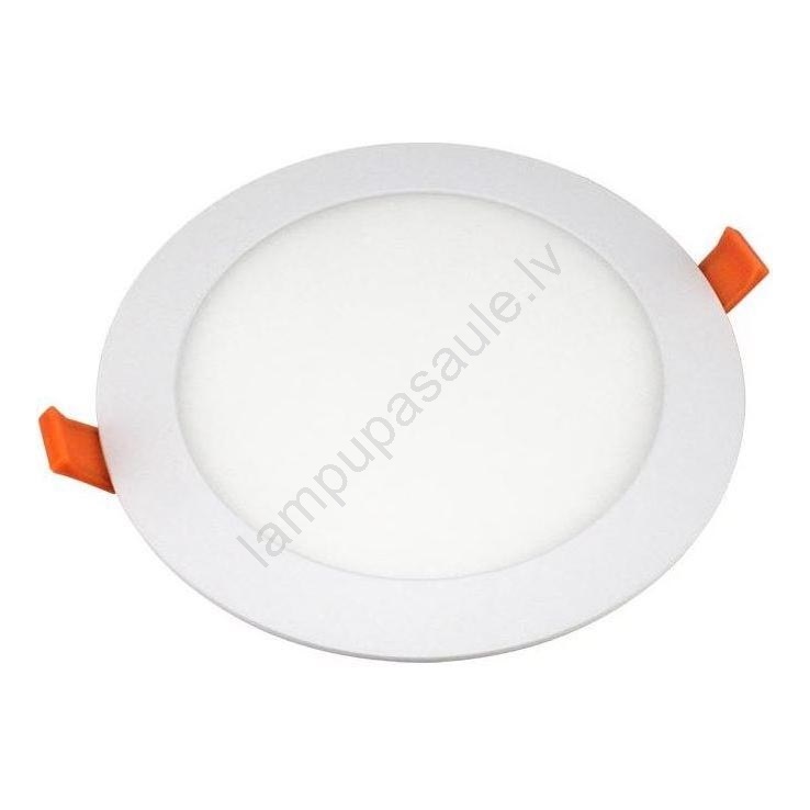 LED iebūvējams griestu panelis LED/12W/85-265V | Lampupasaule