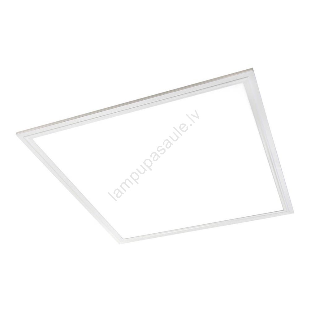 LED iebūvējams griestu panelis LED/40W/230V 4200K | Lampupasaule