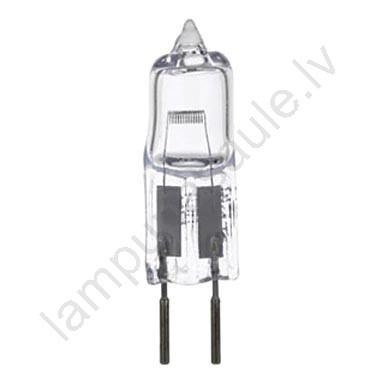 Lielas slodzes halogēna spuldze G4/20W/12V | Lampupasaule